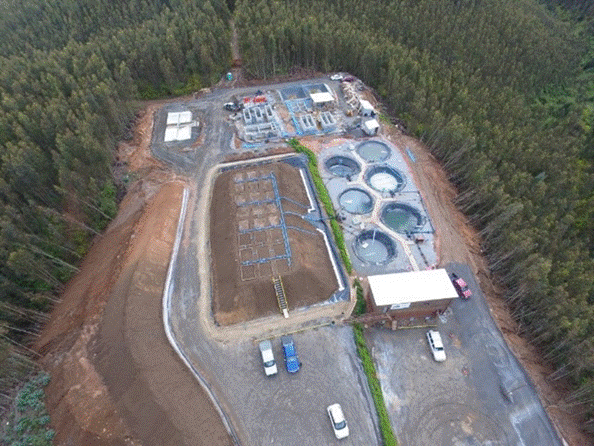 Harena Rare Earths - Completion of Pre-Feasibility Study